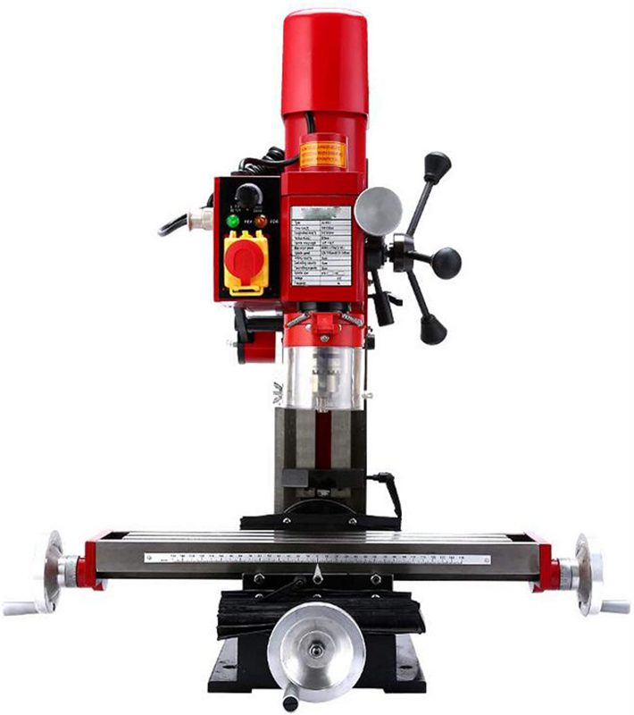 Mini Fraiseuse 750W brushless affichage numérique - Boutique en ligne ...