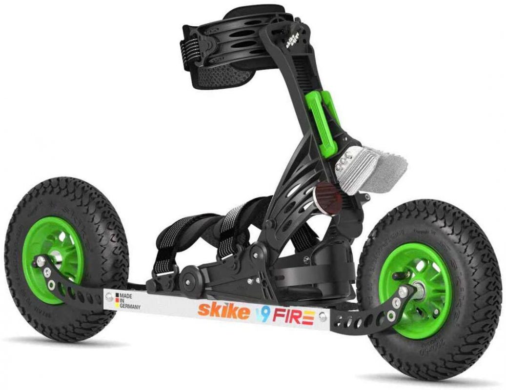 Skike V9 Fire 200 Cross Skates - Boutique en ligne 100% fiable.