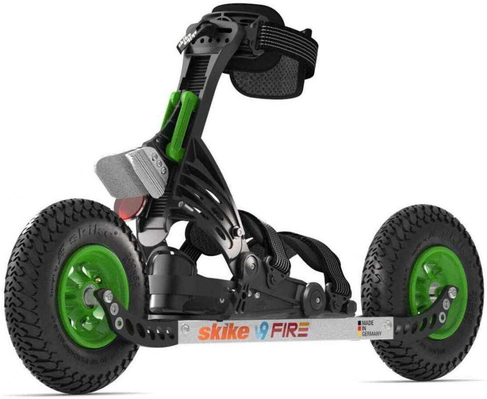 Skike V9 Fire 200 Cross Skates - Boutique en ligne 100% fiable.